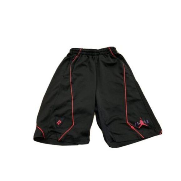 Jordan | Shorts | Jordan Mens Jumpman Aj Vii Retro Basketball Shorts ...
